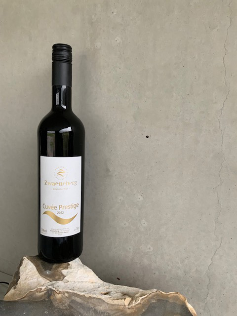 Wijndomein Zwaeneberg Sint-Pieters-Voeren